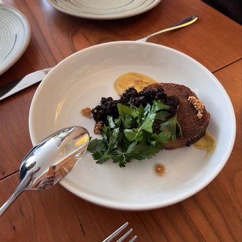 MERCI - Updated January 2026 - 49 Photos & 10 Reviews - 28 Pitt St ...