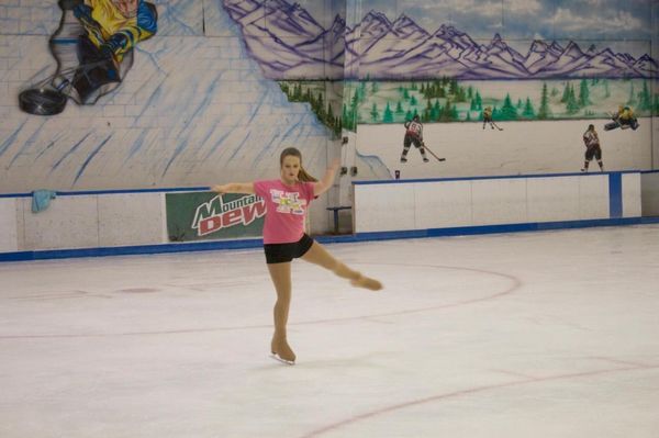 LEXINGTON ICE & RECREATION CENTER - 29 Photos & 17 Reviews - 560 Eureka ...