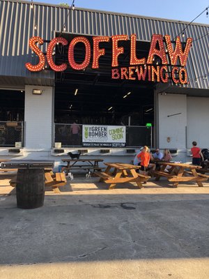 SCOFFLAW BREWING - 211 Photos & 136 Reviews - 1738 Macarthur Blvd NW ...