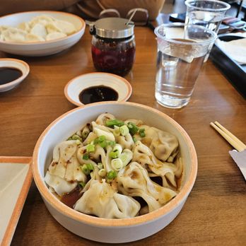 DUMPLING KITCHEN - Updated May 2025 - 122 Photos & 69 Reviews - 4045 N ...