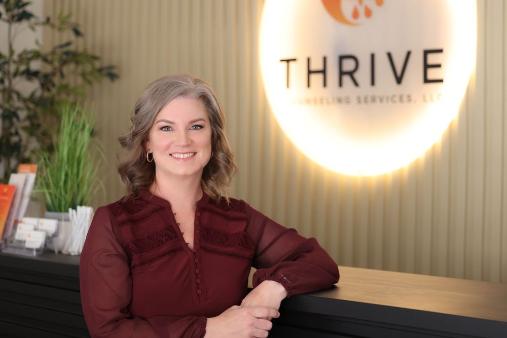 THRIVE COUNSELING SERVICES - Updated August 2024 - 3651 E Baseline Rd, Gilbert, Arizona ...