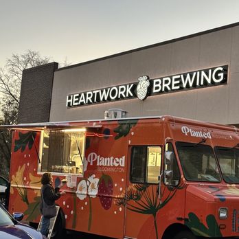 HEARTWORK BREWING - Updated November 2025 - 29 Photos & 14 Reviews ...