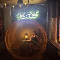 GLAMPER - Updated December 2025 - 42 Photos & 22 Reviews - 217 Central ...