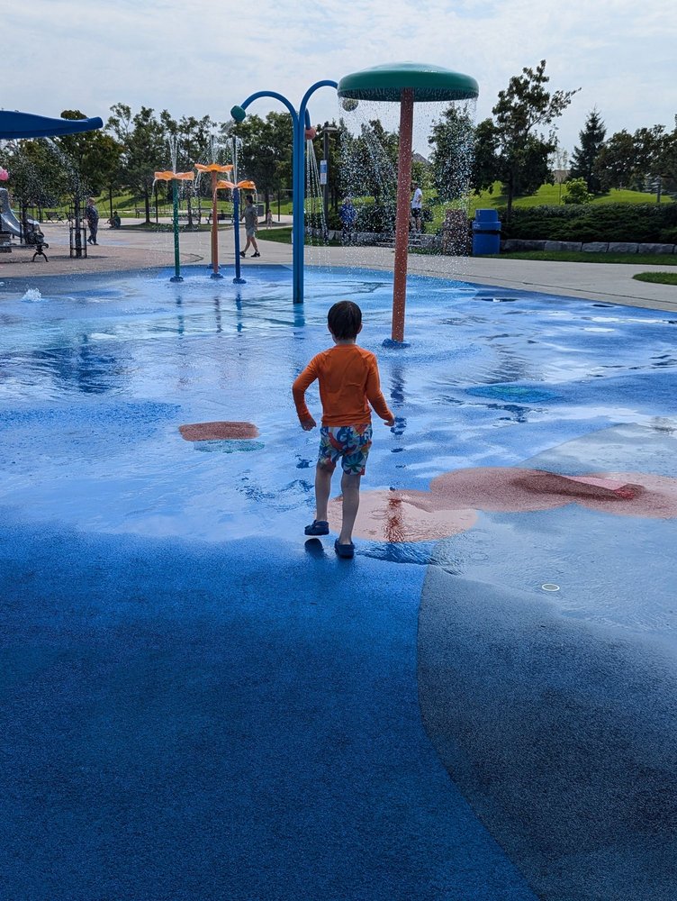 NORTH THORNHILL COMMUNITY CENTRE - Updated December 2025 - 22 Photos ...