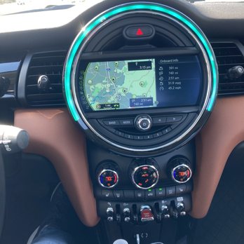 HENDRICK MINI - Updated October 2025 - 49 Photos & 77 Reviews - 7036 E ...