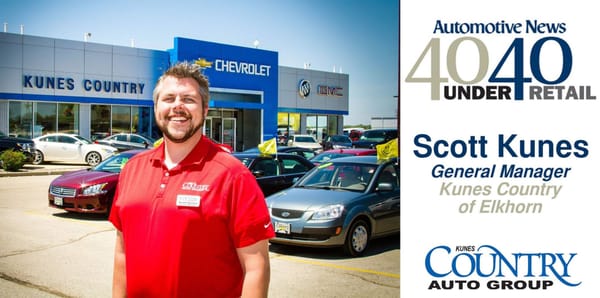 KUNES CHEVROLET BUICK GMC - Updated January 2026 - 50 Photos & 62 ...