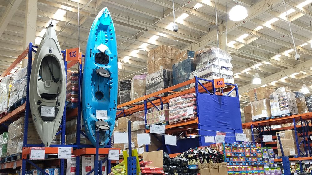 S&R MEMBERSHIP SHOPPING - Updated December 2024 - 78 Photos & 12 ...