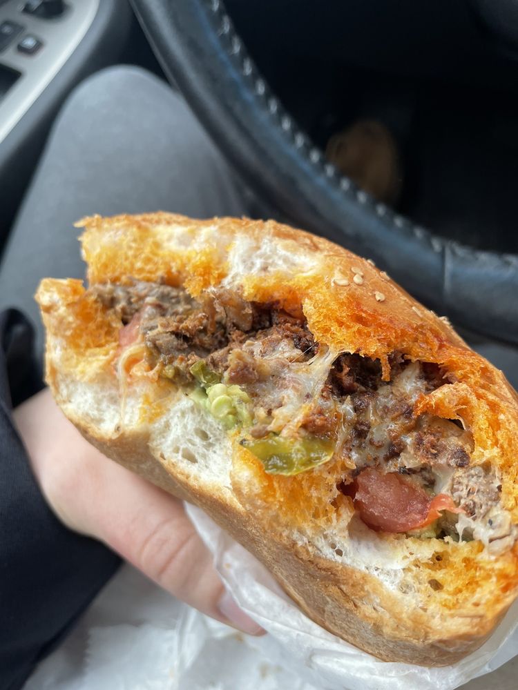 SUPER TORTAS - 65 Photos & 44 Reviews - Mexican - 2641 W Michigan St ...