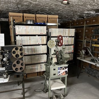 STRATACA - KANSAS UNDERGROUND SALT MUSEUM - Updated May 2025 - 405 ...