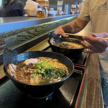 TEN RAMEN - Updated August 2025 - 1014 Photos & 868 Reviews - 1888 ...