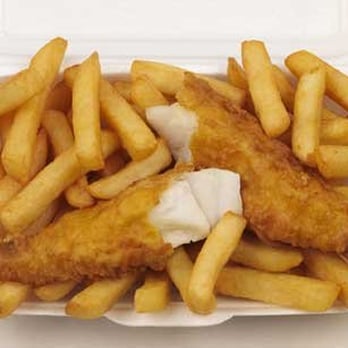 ALBANY FISH BAR - Updated June 2025 - 22 Reviews - 18 Albany Road ...