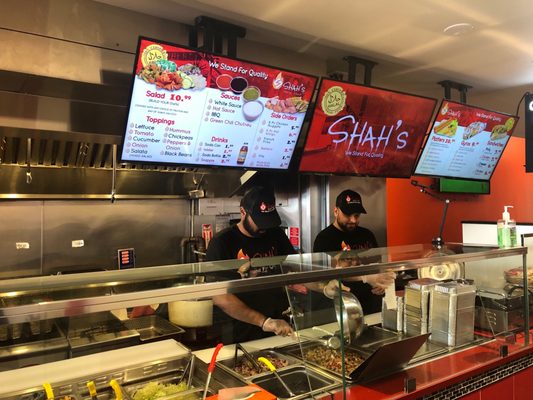 SHAH’S HALAL FOOD - Updated January 2025 - 23 Photos & 55 Reviews ...