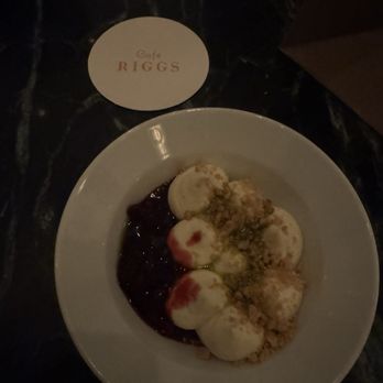CAFÉ RIGGS - Updated February 2025 - 713 Photos & 296 Reviews - 900 F ...