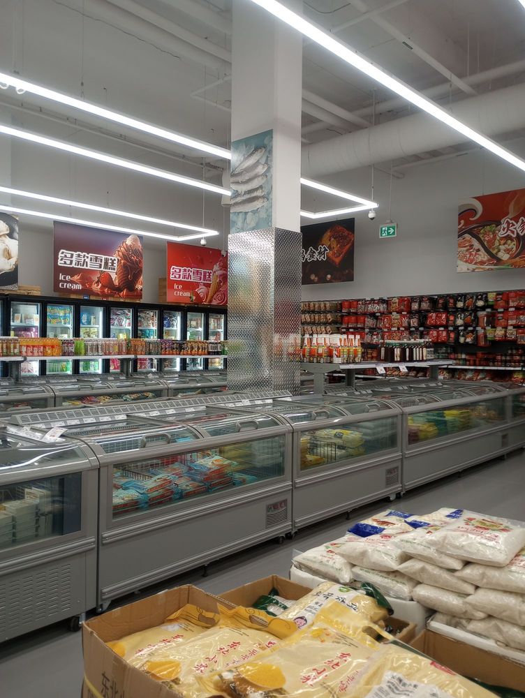 E JOY FOOD MART - Updated January 2025 - 12 Photos - 5521 Clyde Street, Halifax, Nova Scotia ...