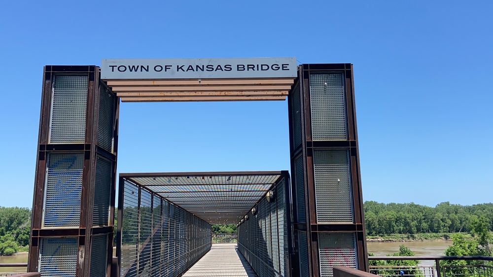 TOWN OF KANSAS BRIDGE - Updated August 2024 - 57 Photos & 16 Reviews ...