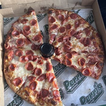 PERRI’S PIZZERIA - Updated November 2025 - 69 Photos & 71 Reviews ...