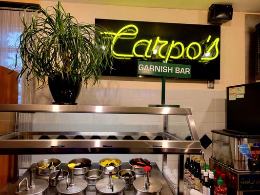 CARPO’S RESTAURANT - Updated November 2025 - 196 Photos & 447 Reviews ...