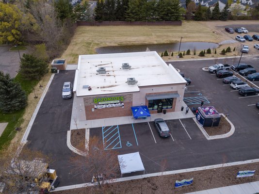 BAZONZOES - Updated November 2025 - 20 Reviews - 1760 E West Maple Rd ...