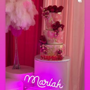 THE OFFICIAL CAKE LADY - Updated December 2025 - 116 Photos & 23 ...