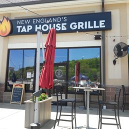 NEW ENGLAND’S TAP HOUSE GRILLE - Updated October 2025 - 160 Photos ...