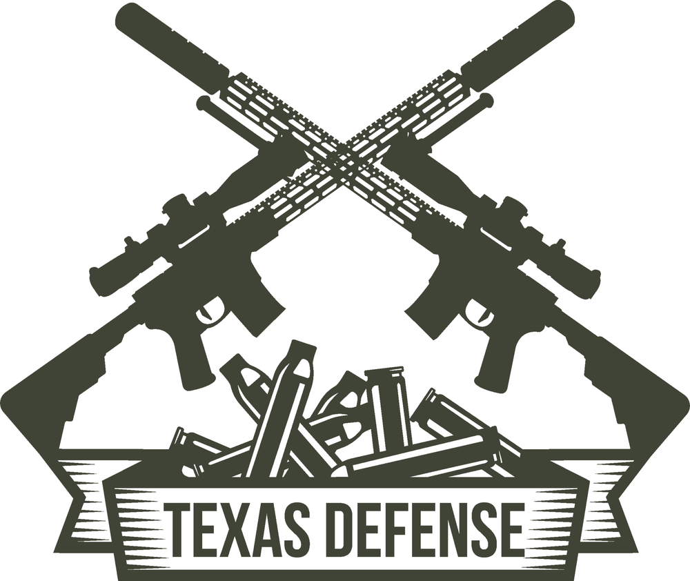 Texas Defense - Trusted Since 2024 - Updated July 2025 - 13405 County ...