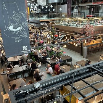 MATHALLEN OSLO - Updated July 2025 - 431 Photos & 132 Reviews - Vulkan ...