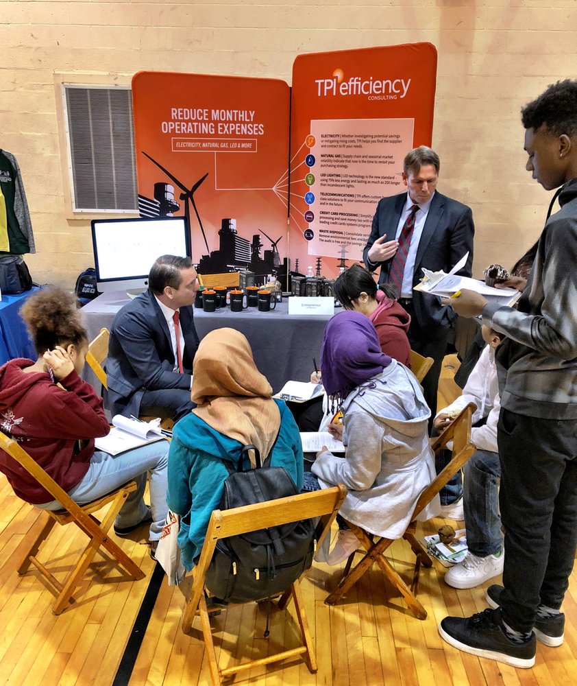 TPI EFFICIENCY - Request Consultation - 2019 Center St, Cleveland, Ohio ...