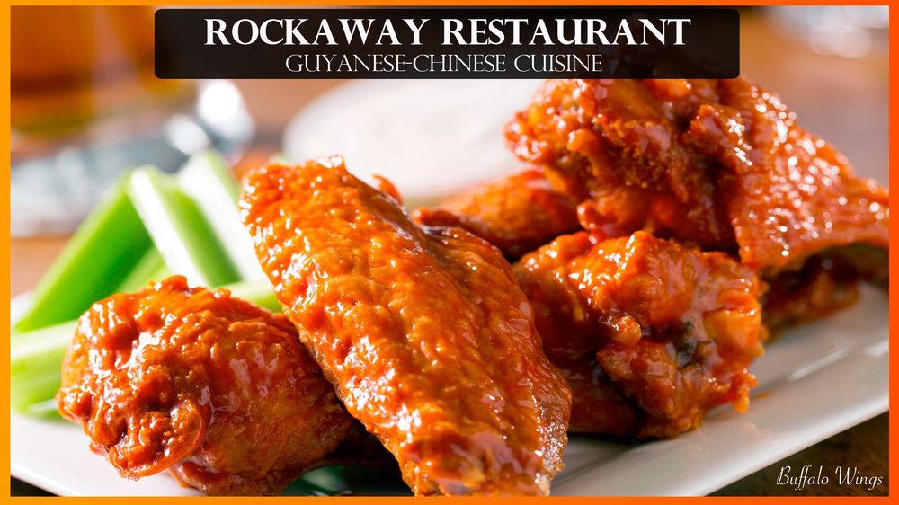 ROCKAWAY ROTI SHOP - 104 Photos & 22 Reviews - Caribbean - 12221 ...