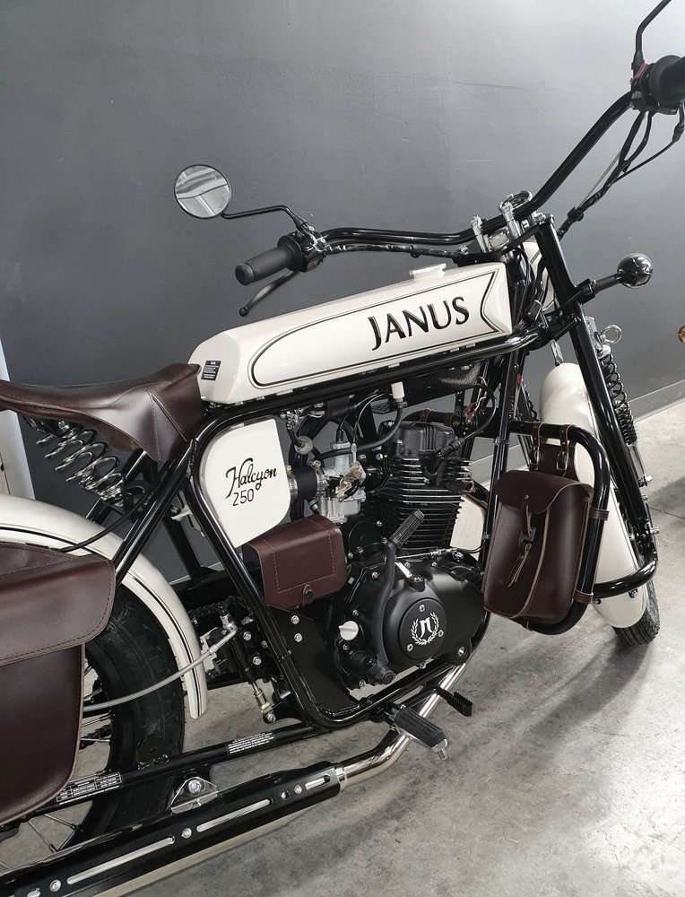 JANUS MOTORCYCLES - Updated December 2025 - 30 Photos - 211 S 5th St ...