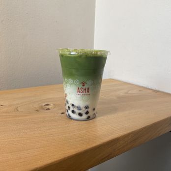 ASHA TEA HOUSE - Tea Room at 2086 University Ave, Berkeley, California ...