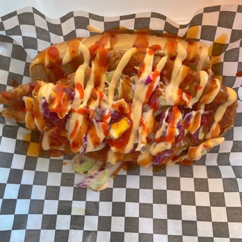 BUZZNBEEZ FOOD TRUCK - 86 Photos & 172 Reviews - Phoenix, Arizona ...