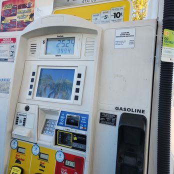 SHELL - Updated September 2025 - 62 Photos & 86 Reviews - 5650 E La ...