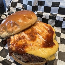 BURGER PUNK - Updated December 2025 - 223 Photos & 202 Reviews - 3012 N ...