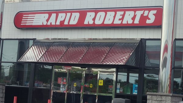 RAPID ROBERTS - Updated October 2025 - 3351 E Sunshine St, Springfield ...