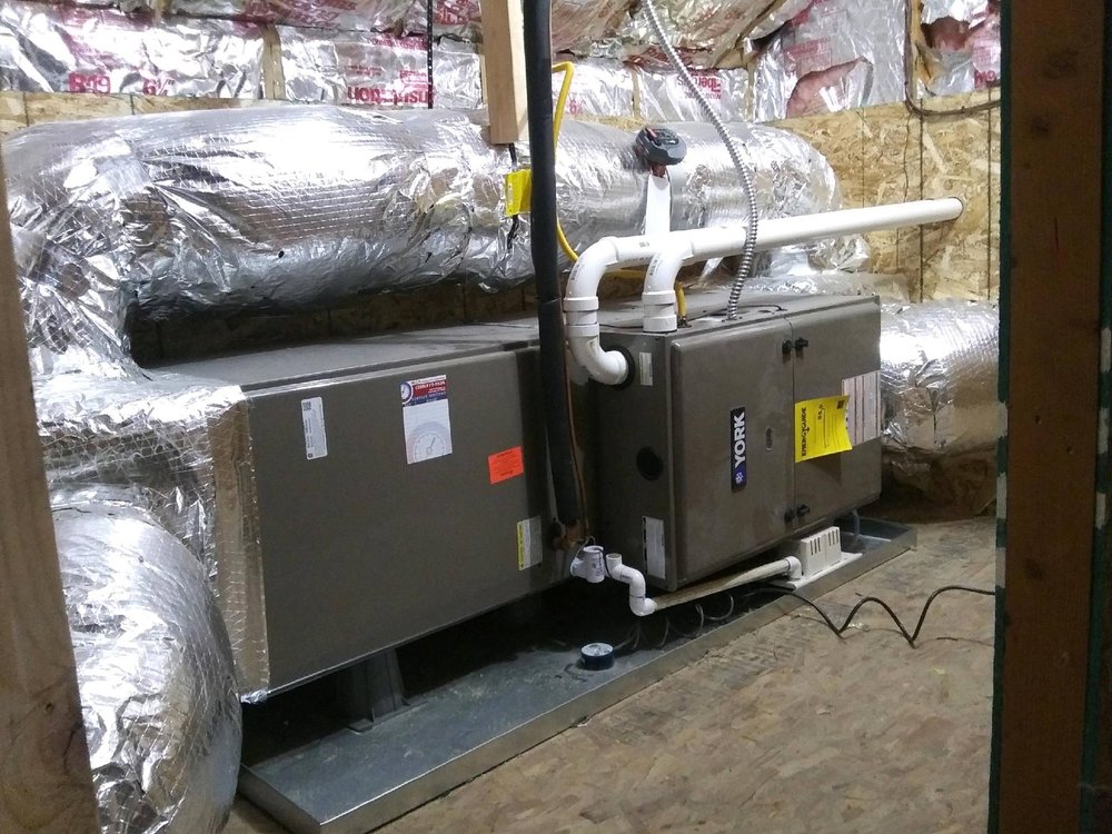 BILL’S HEATING & A/C - 23 Photos & 43 Reviews - 1007 N Boulder Ct, Post ...