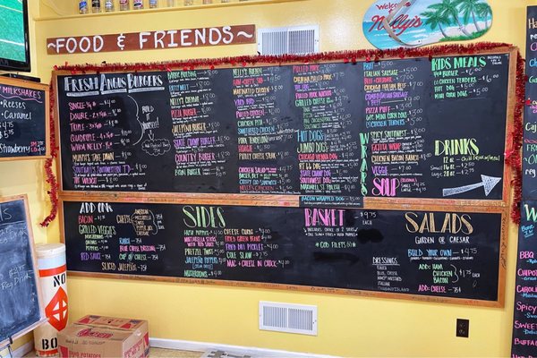 NELLY’S - Updated January 2026 - 89 Photos & 140 Reviews - 120 Bridge ...