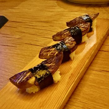 KUU RESTAURANT - Updated May 2025 - 1860 Photos & 677 Reviews - 947 ...