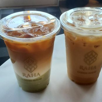 RAHA COFFEE HOUSE - Updated November 2024 - 100 Photos & 41 Reviews ...
