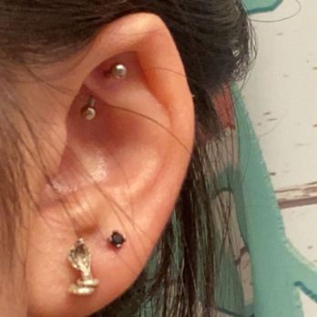 SIDESHOW TATTOO AND PIERCING - Updated August 2024 - 736 Photos & 546 Reviews - 1062 Garnet Ave ...