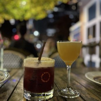 THE SALT LINE - BETHESDA - Updated July 2025 - 237 Photos & 166 Reviews ...