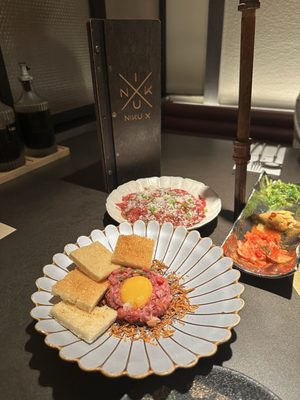 NIKU X - Updated September 2025 - 684 Photos & 233 Reviews - 21 W 35th ...