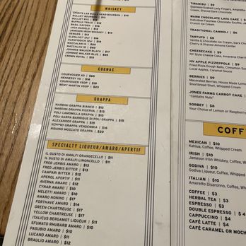 COSIMO’S ON UNION - Updated December 2025 - 282 Photos & 372 Reviews ...