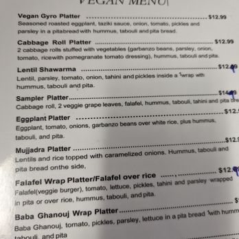 SHAWKAT’S - Updated July 2025 - 121 Photos & 163 Reviews - 4123 S Sheridan Rd, Tulsa, Oklahoma ...