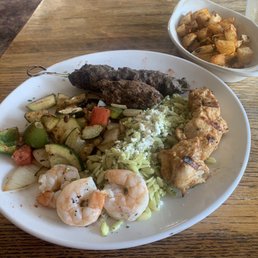 ARABESQUE - 167 Photos & 211 Reviews - 2930 Devine St, Columbia, South ...