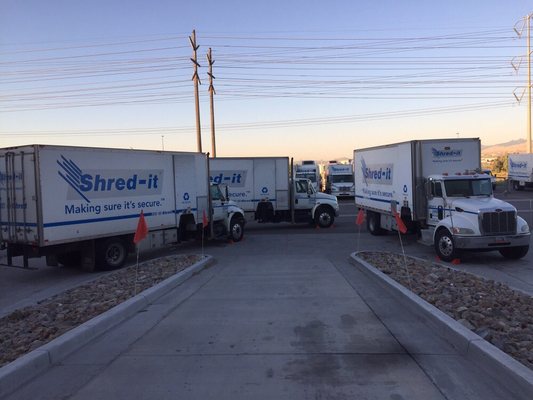 SHRED-IT - Updated December 2025 - 4325 W Commercial Way, Salt Lake ...