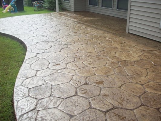 FALCON CONCRETE SERVICE - Updated July 2025 - 16 Photos - Slidell ...