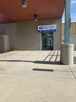 USPS - Updated January 2026 - 93 Photos & 129 Reviews - 11251 Rancho ...