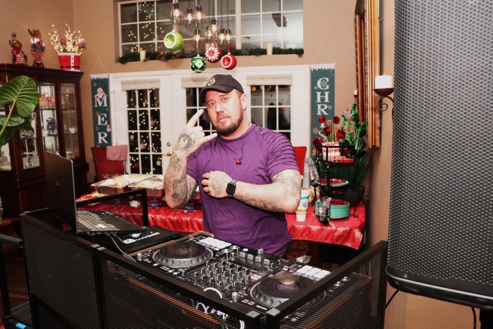 DJ Z ENTERTAINMENT - Updated February 2026 - 86 Photos - Jacksonville ...