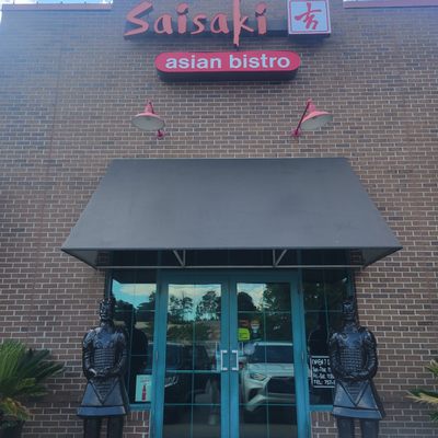 SAISAKI - Updated October 2025 - 420 Photos - 299 Reviews - 101 Regal ...