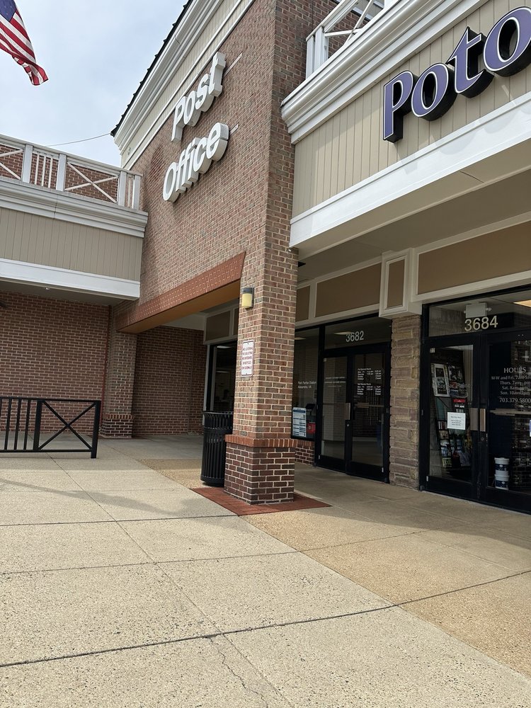 US POST OFFICE - Updated October 2025 - 31 Reviews - 3682 King St ...